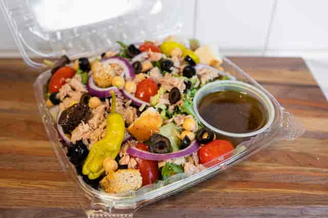 Ciaccia's Delicatessen - Restaurant in Rochester, NY