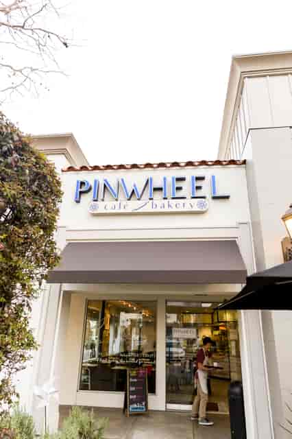 Gallery - Pinwheel Bakery - Bakery in Torrance, CA