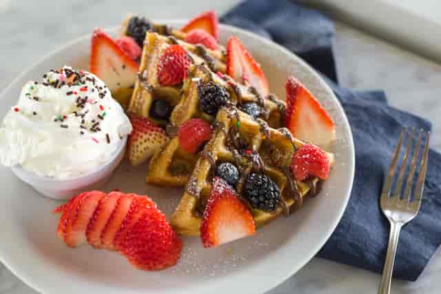 Gallery - Pinwheel Bakery - Bakery in Torrance, CA