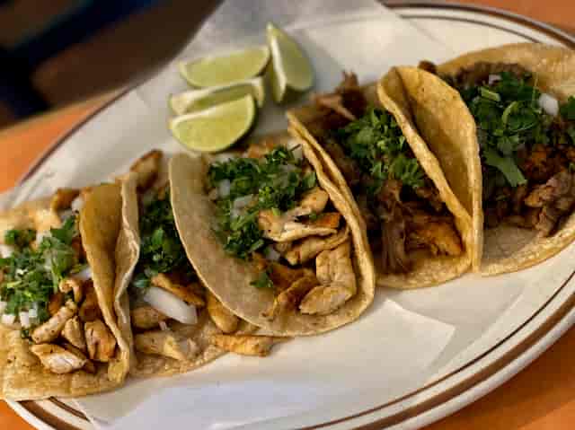 El Valle - Mexican Restaurant in NC