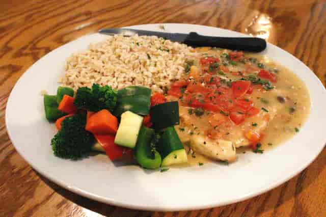 Menu - Good Life Cafe - American Restaurant in Mammoth Lakes, CA