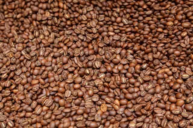 Chapman Crafted Coffee - Restaurant in Orange, CA