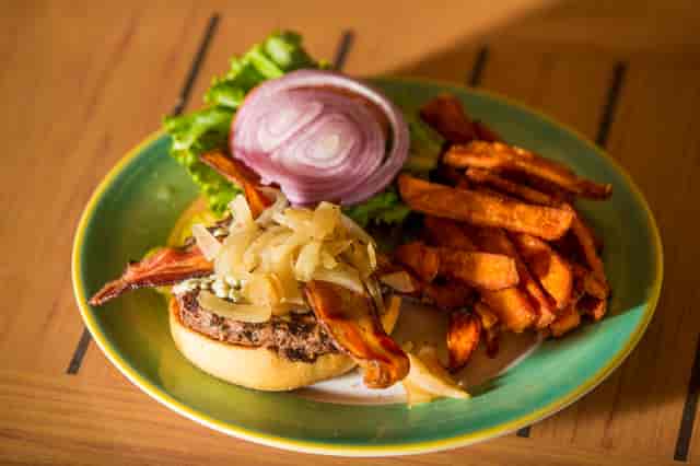 Main Menu - Harry and the Natives - Bar & Grill in Hobe Sound, FL