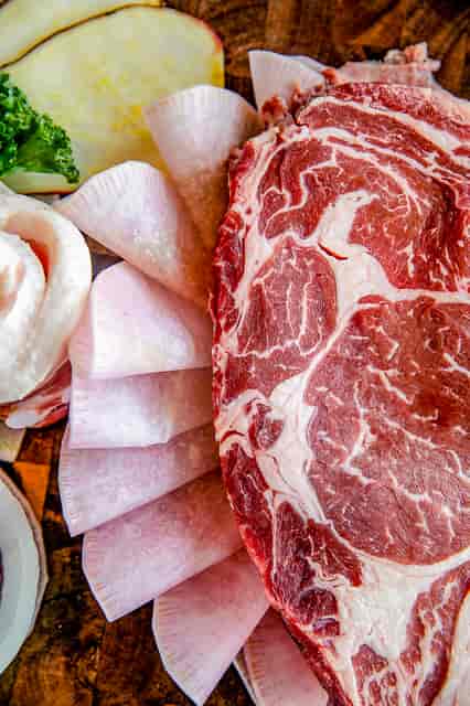 Gallery - Bewon Korean BBQ - Korean Restaurant in Pooler, GA