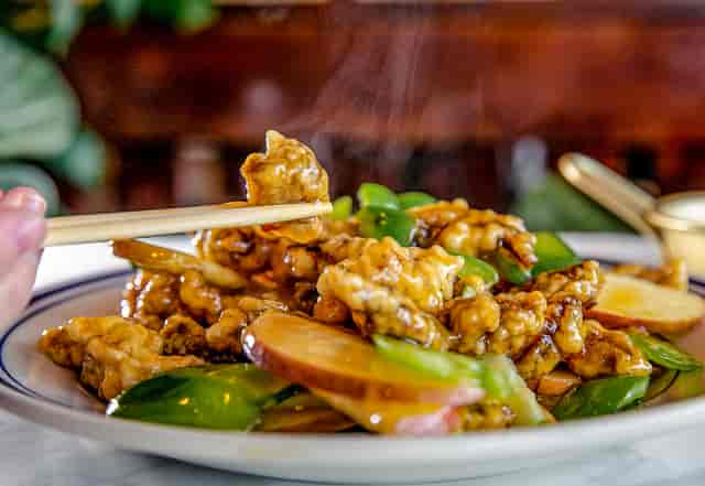 Bewon Korean BBQ - Korean Restaurant in Pooler, GA