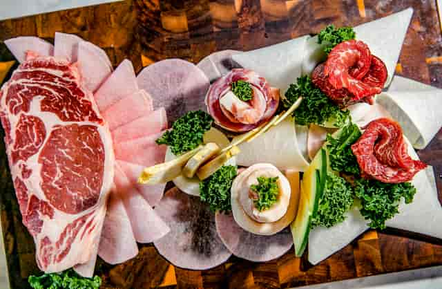 Menu - Bewon Korean BBQ - Korean Restaurant in Pooler, GA