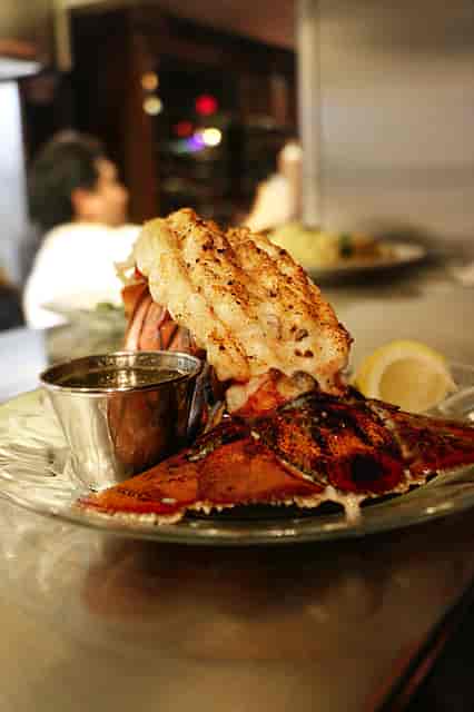 Gallery - The Melrose Grill