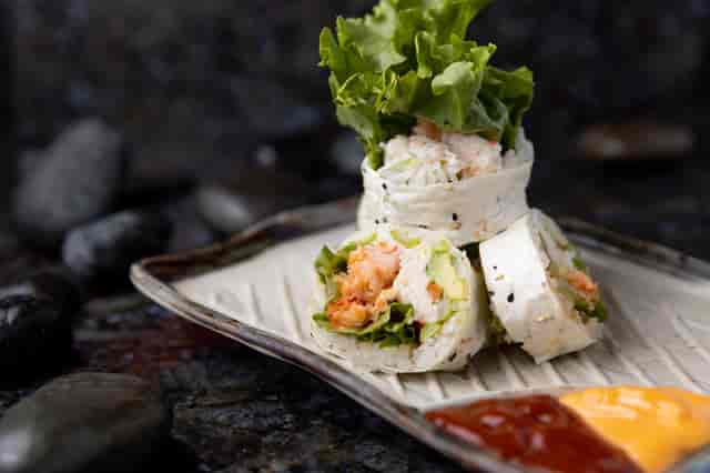 Sushi menu - O-Sabi Japanese Restaurant - Restaurant in Ventura, CA