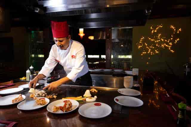 Sushi menu - O-Sabi Japanese Restaurant - Restaurant in Ventura, CA