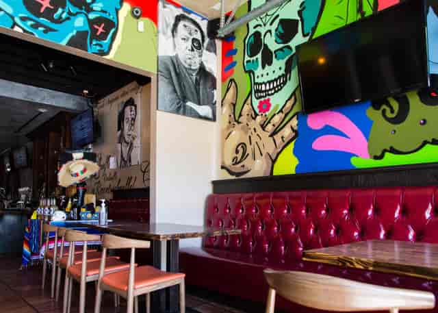 Gallery - Kalaveras - Mexican Restaurant in CA