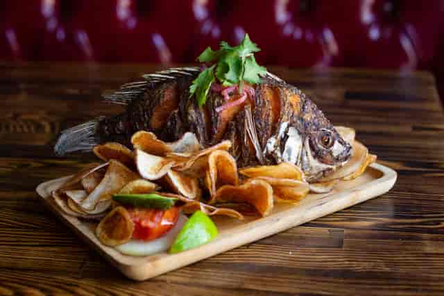 Gallery - Kalaveras - Mexican Restaurant in CA