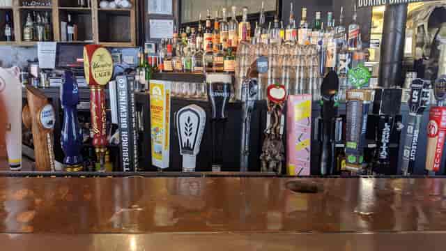 Events - Shady Grove - American Restaurant in Pittsburgh, PA