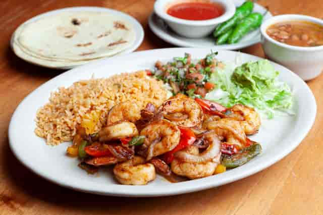 Buda Menu - Garcia's Mexican Restaurant - Central Texas - Restaurant in TX