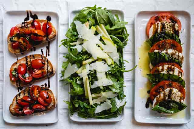 Positano Pizza Napoletana - Restaurant in GA