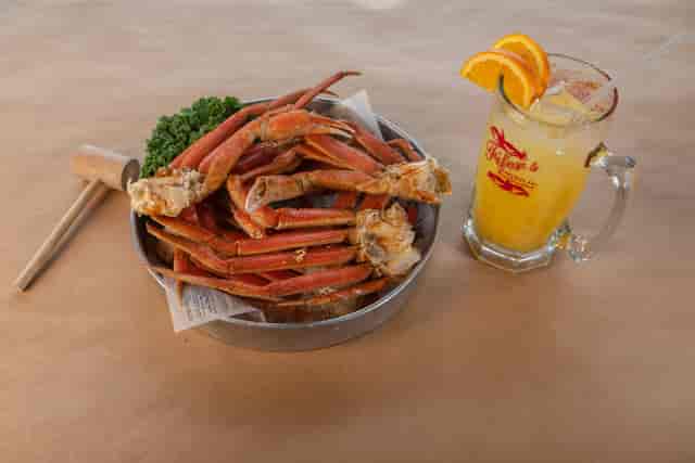 Fifer's Seafood - Restaurant in Pasadena, MD