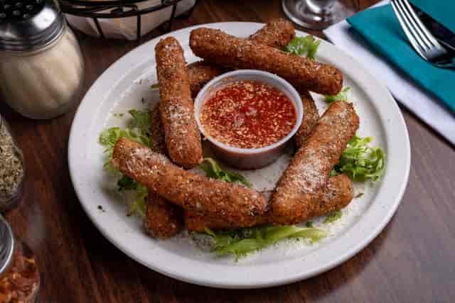 Stefano's - Stefanos Restaurant - Italian Restaurant in Florence, SC