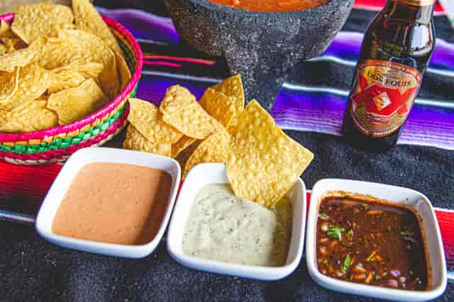 Tacos and Beer Cocina Mexicana - Mexican Restaurant in Seattle, WA