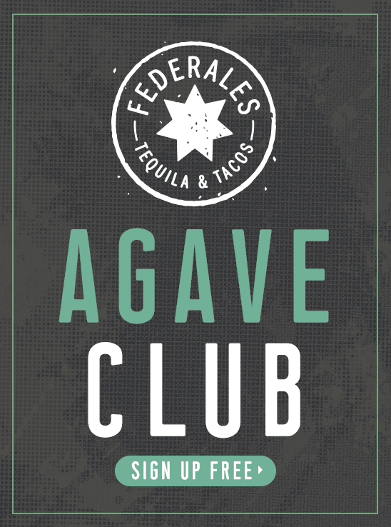 Agave Club | Chicago - Federales Logan Square