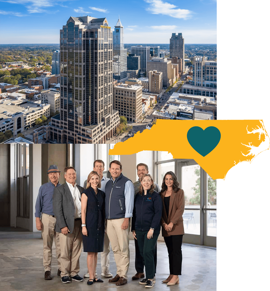 About | Our Story - Birdie's Barroom & Kitchen - Raleigh, NC