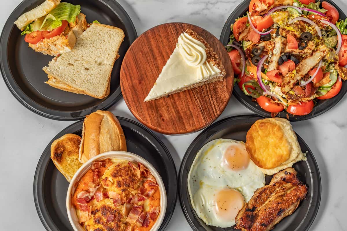 Southern Sweets Bakery