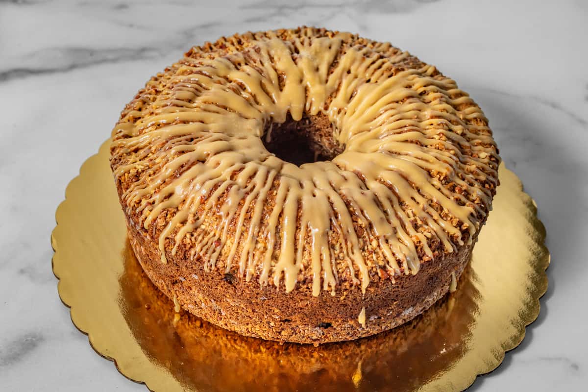 Celebrations - Southern Sweets Bakery