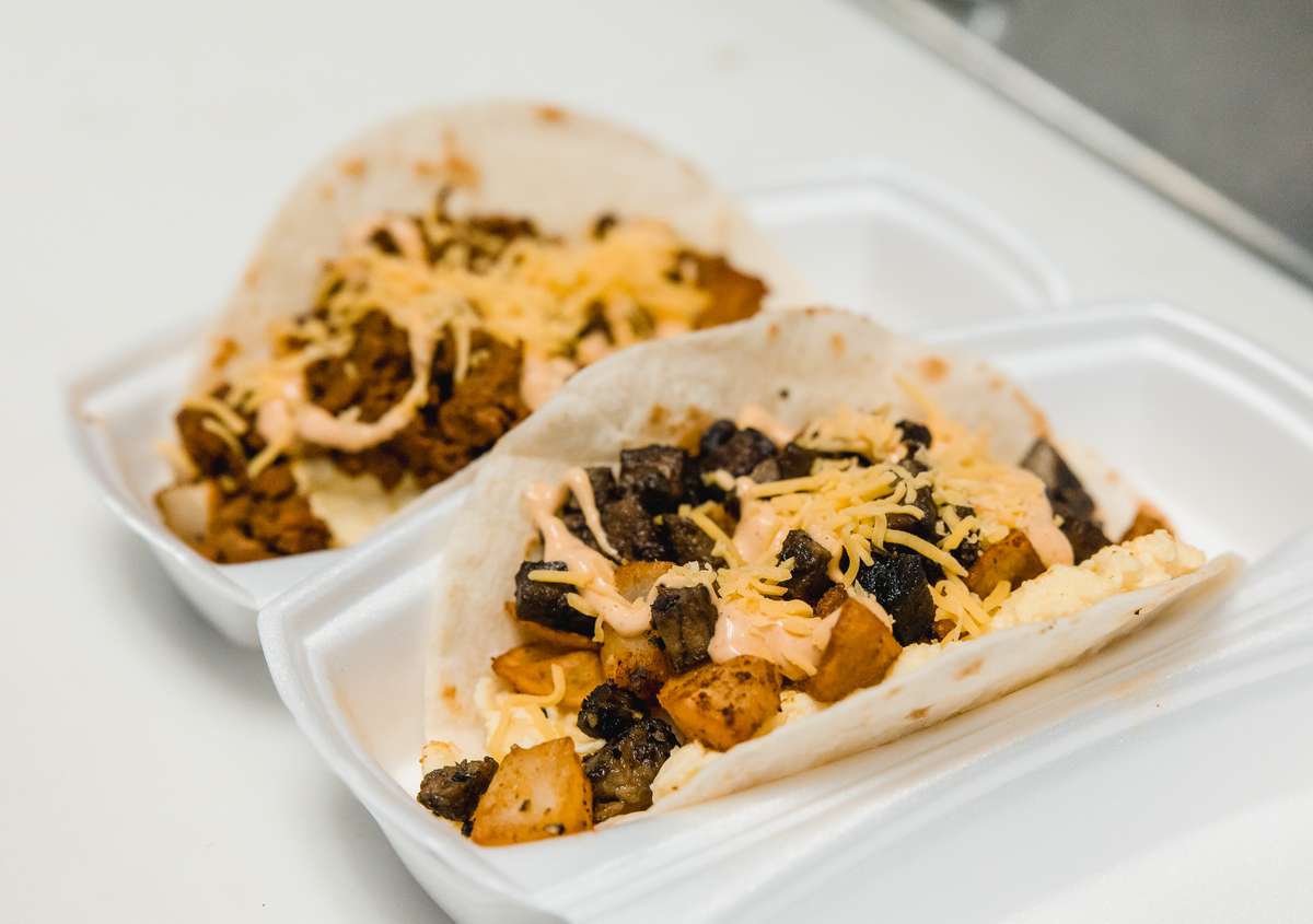 Menu Glendale - Brushfire Tacos y Tapas – Fast, Fresh, Flavorful