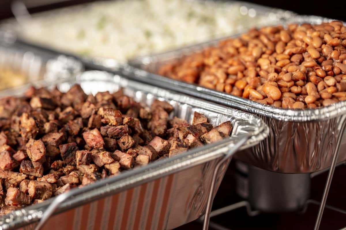 Catering - Brushfire Tacos y Tapas – Fast, Fresh, Flavorful