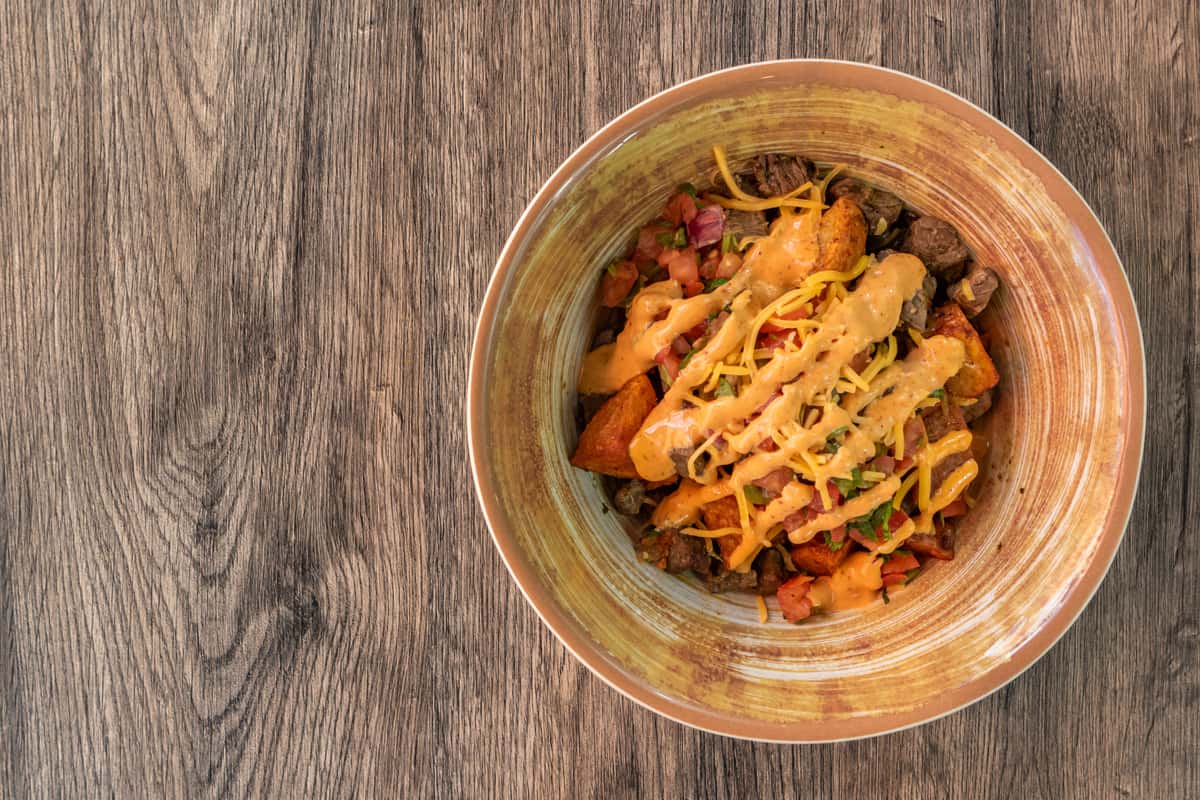Happy Valley - Brushfire Tacos y Tapas – Fast, Fresh, Flavorful