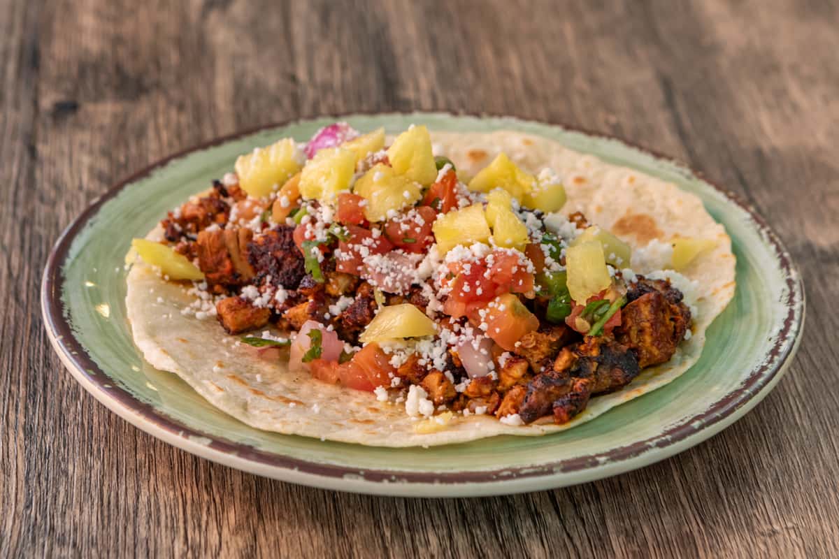Peoria - Brushfire Tacos y Tapas – Fast, Fresh, Flavorful
