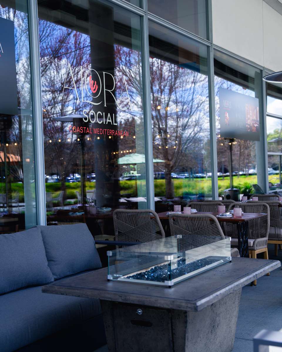 Best Family-Friendly Restaurants in San Ramon – Alora Social - Dreaming ...