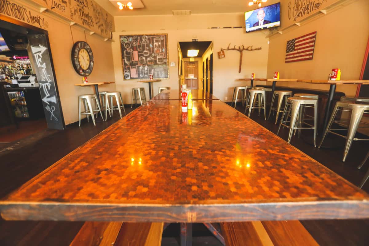 Catering & Private Dining - Lucky Fools Pub - Pub in Moorpark, CA