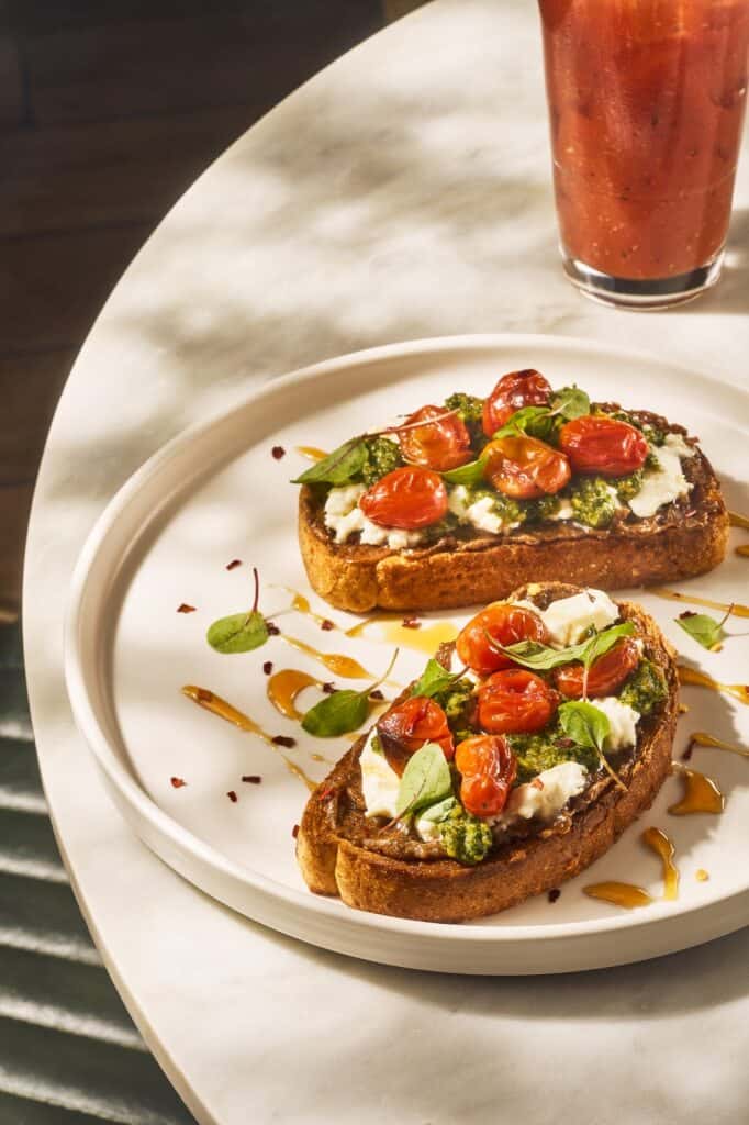 Snooze Breakfast & Brunch Restaurant