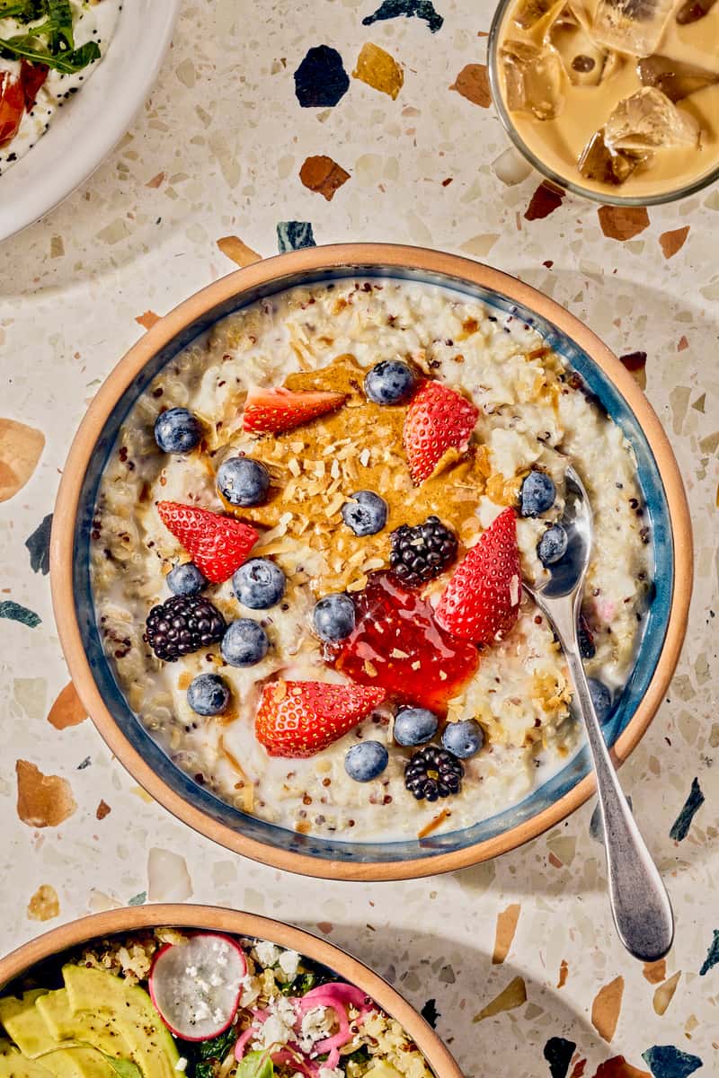 Snooze Breakfast & Brunch Restaurant