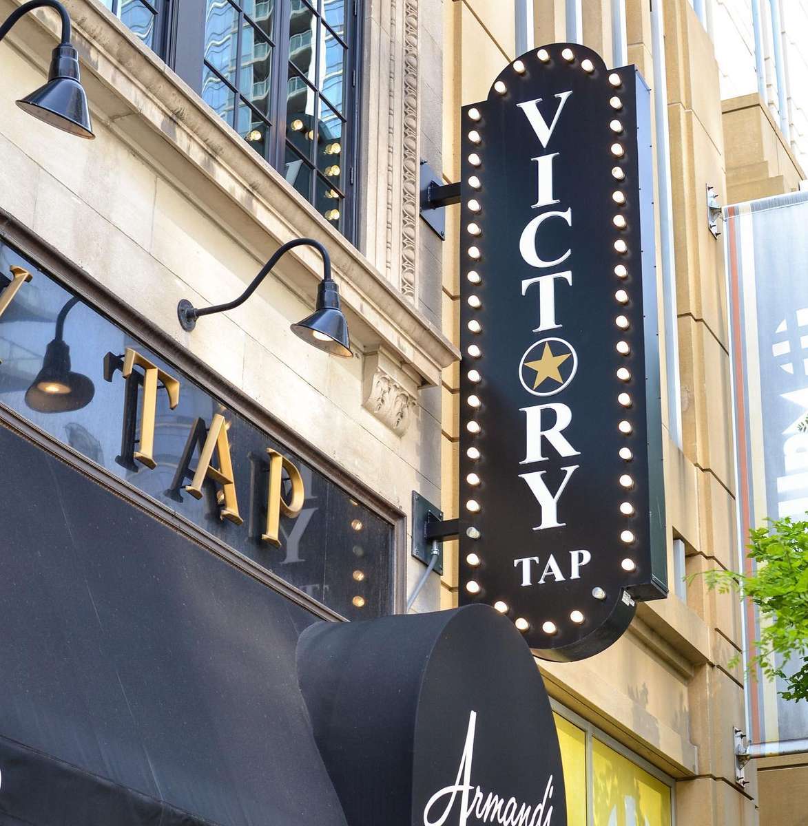 Landing Page - Victory Italian - Italian Restaurant in IL