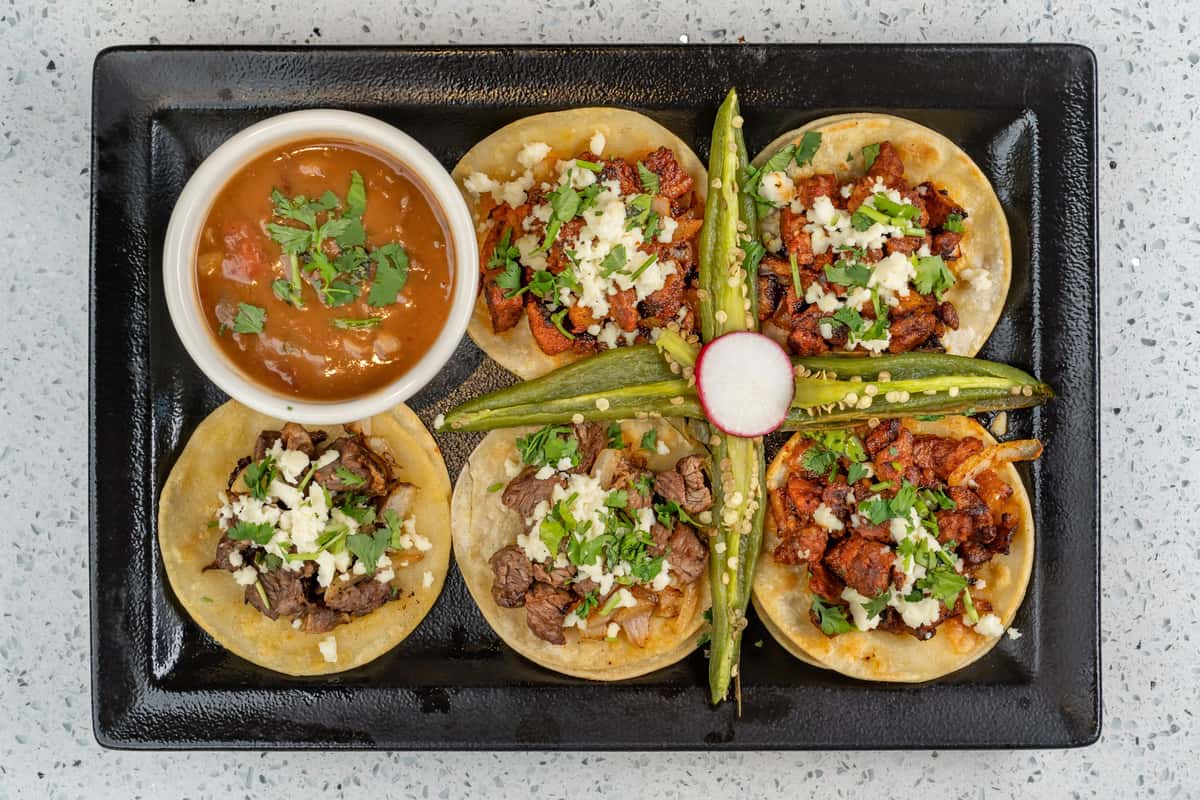 Order Online - Spanish Flowers Restaurant - Mexican Restaurant in TX