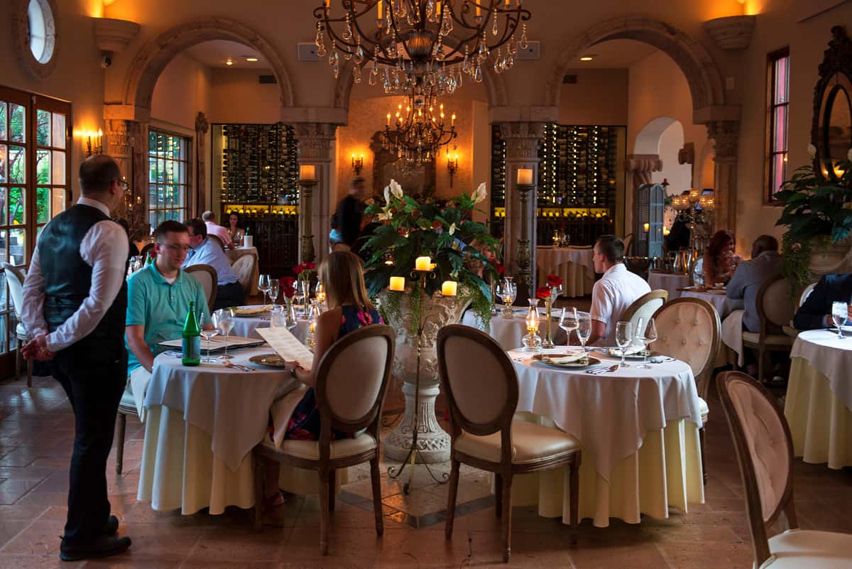 Careers - Cafe Monarch - Fine Dining Restaurant in Scottsdale, AZ