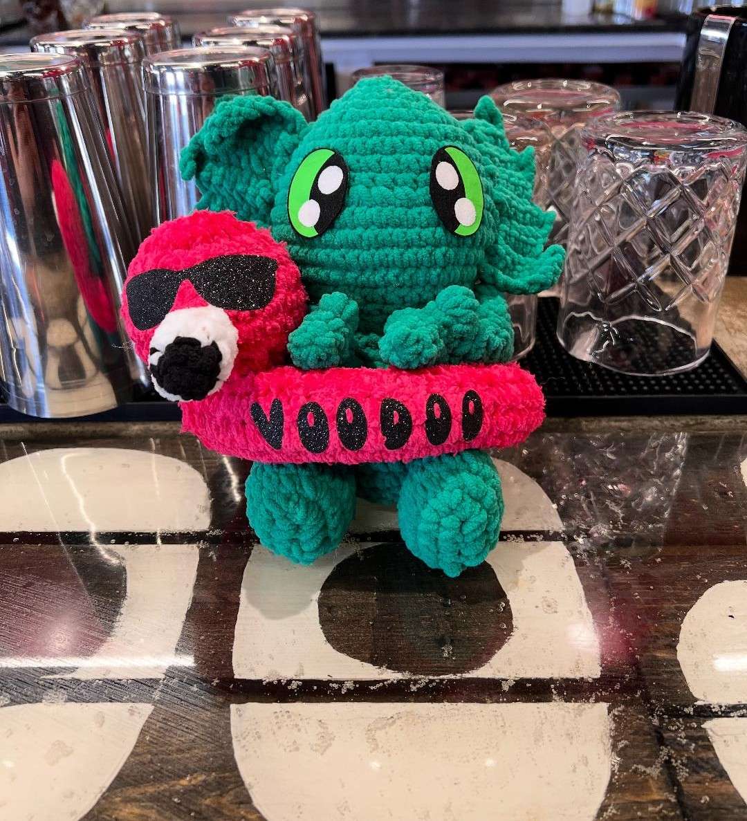 Events - Voodoo Brewing Co - Valrico, FL - Brewpub in FL
