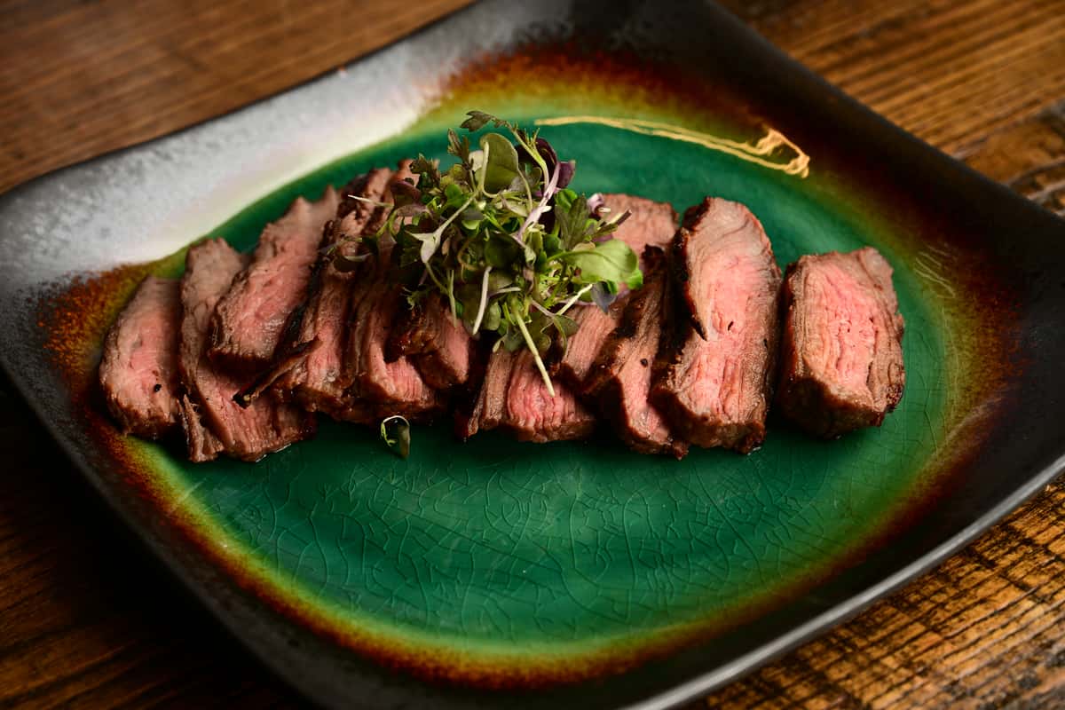 Menus - Manu Bar & Grill