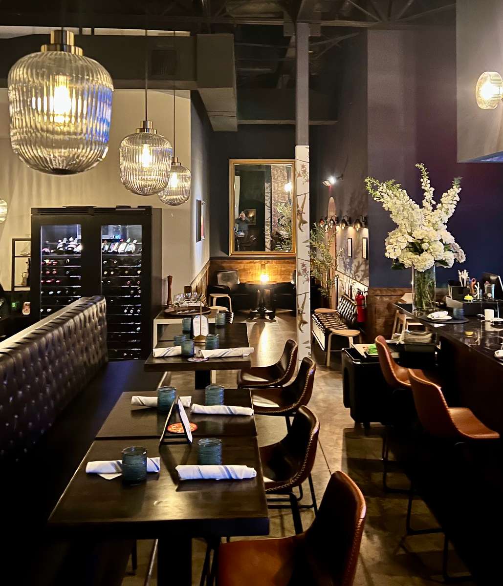 Bellaire - KPs Kitchen