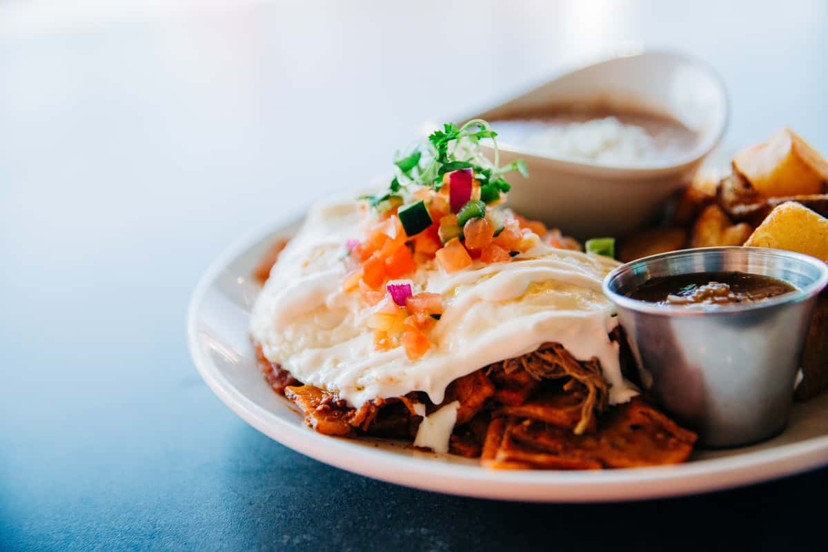 Menus - Seis Kitchen - Tucson, Arizona