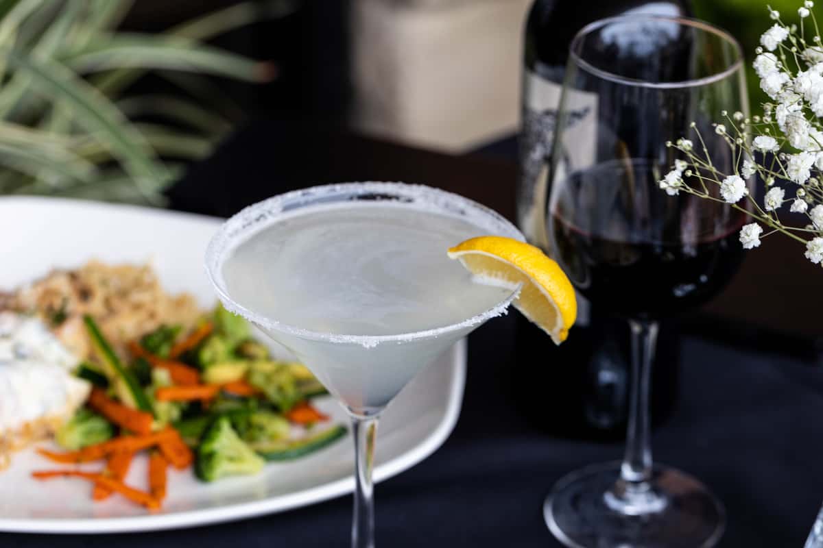 About - Tuscano Italian Kitchen - Italian Restaurant in Cedar Park, TX