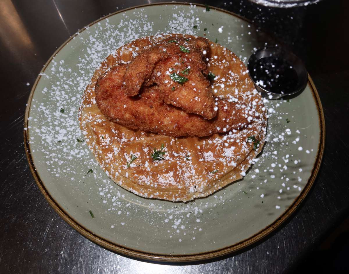 Home - Orchid Brunch - Brunch Restaurant in Livonia, MI