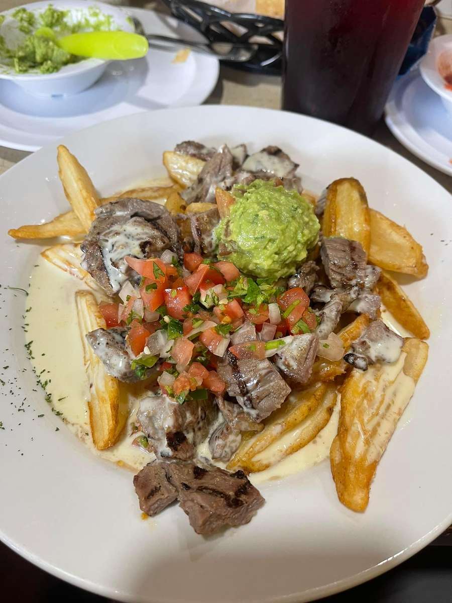 El Rincon Mexican Restaurant - Mexican Restaurant in Dothan, AL