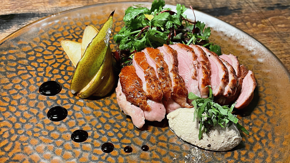 Home - Restaurant Calla