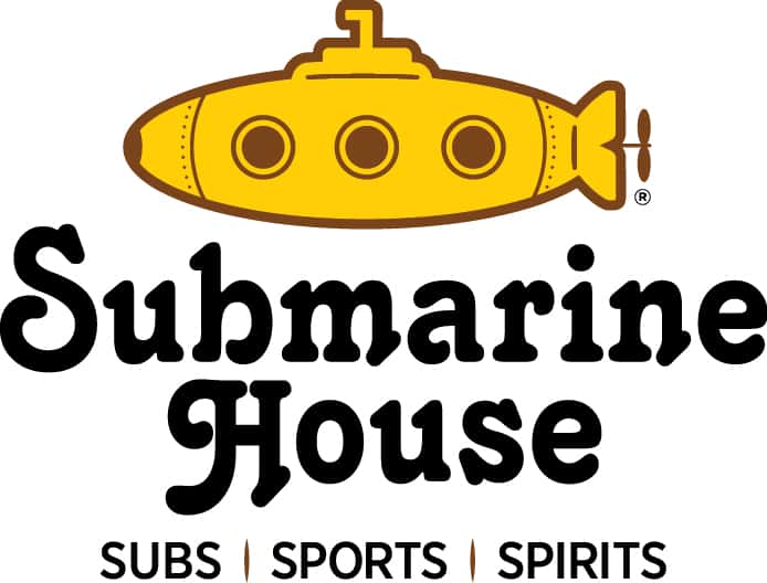 Submarine House