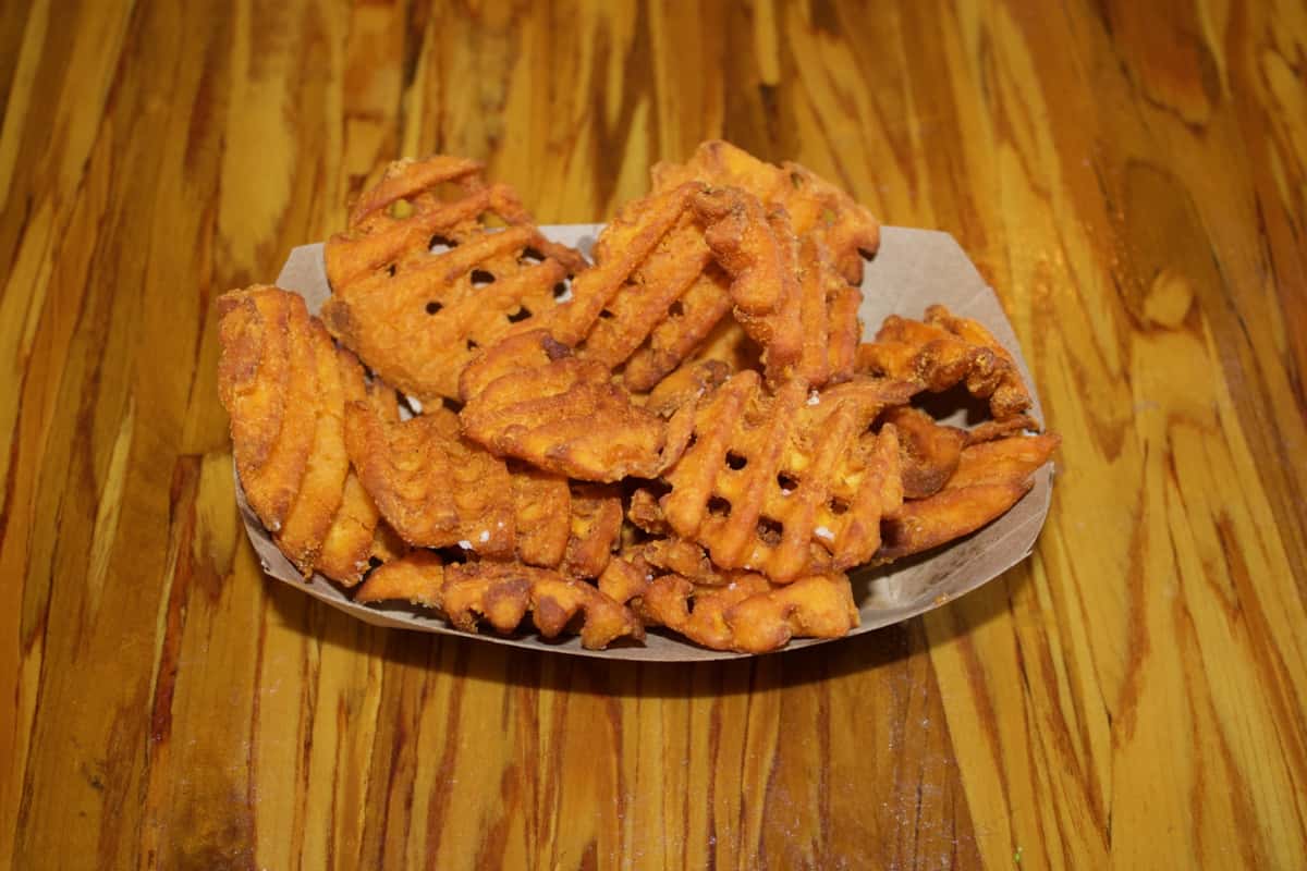 About - Main Street Eats - Best Burgers in Kennesaw