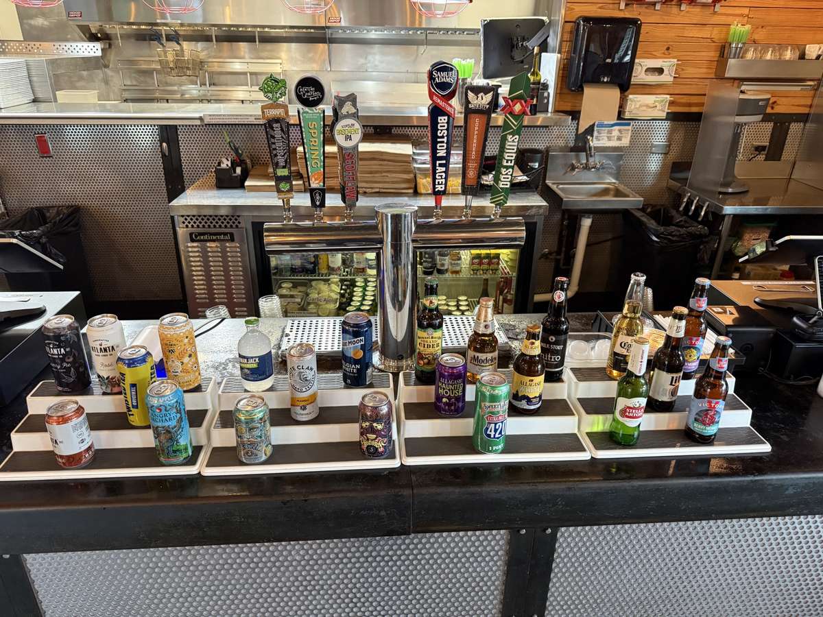 Events - Main Street Eats - Best Burgers in Kennesaw