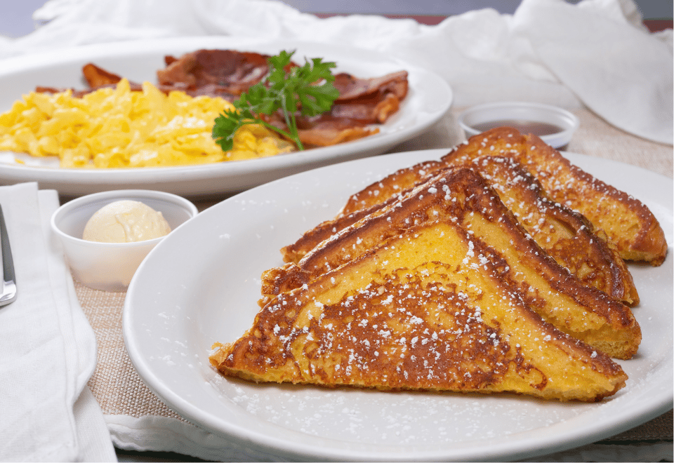 Ocala’s Best Breakfast & Lunch Spot | Scrambles Cafe