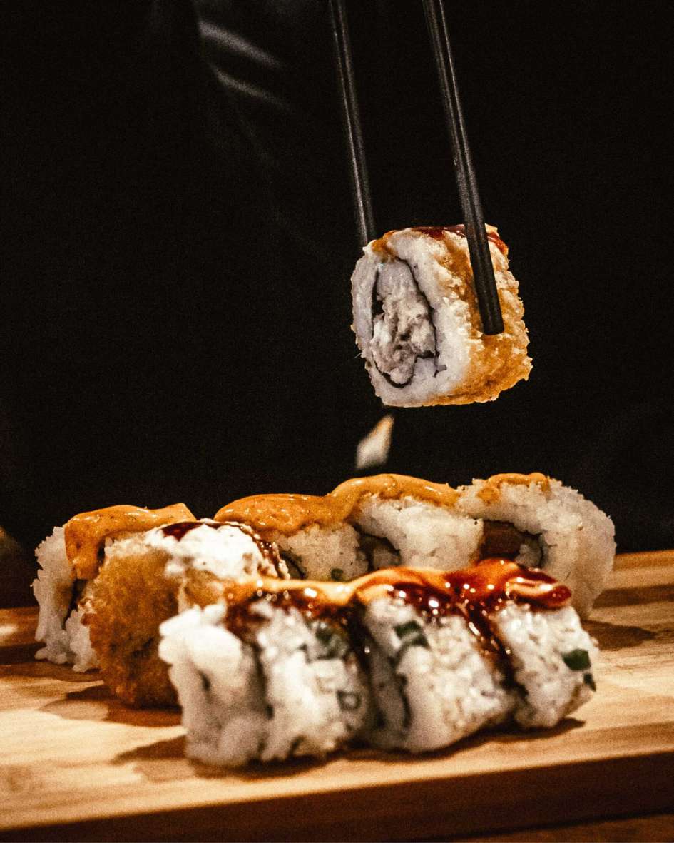 Dining Options - Jumble Eat