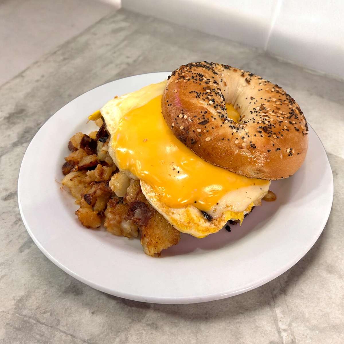 Bagel King - Bagel Shop in FL